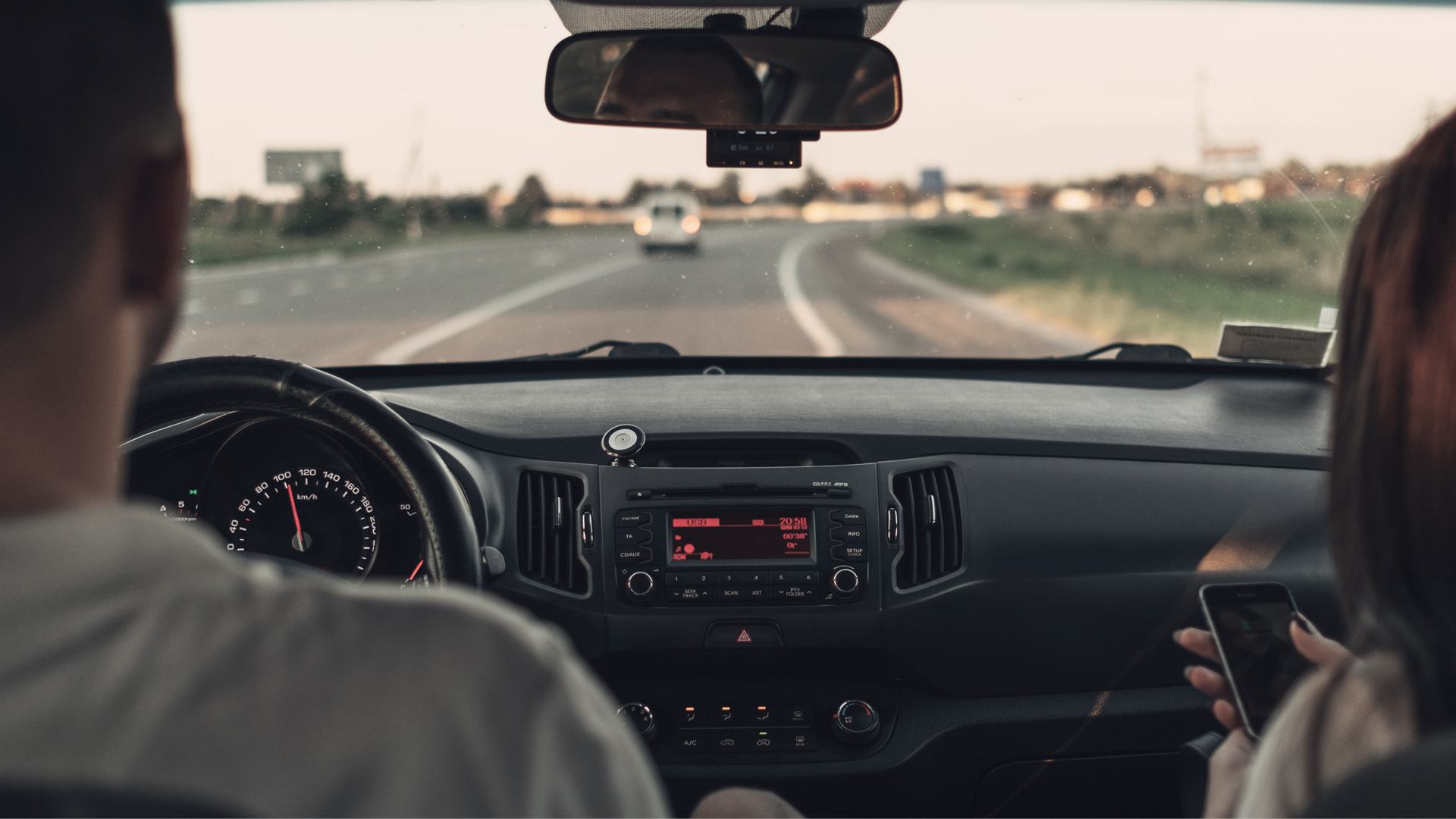Driving abroad | Checklist | NF Fleet